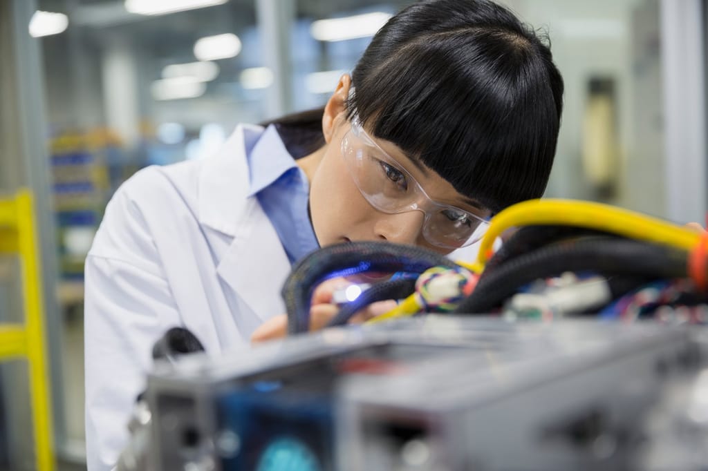 Project Engineer Testing - TÜV Rheinland Germany